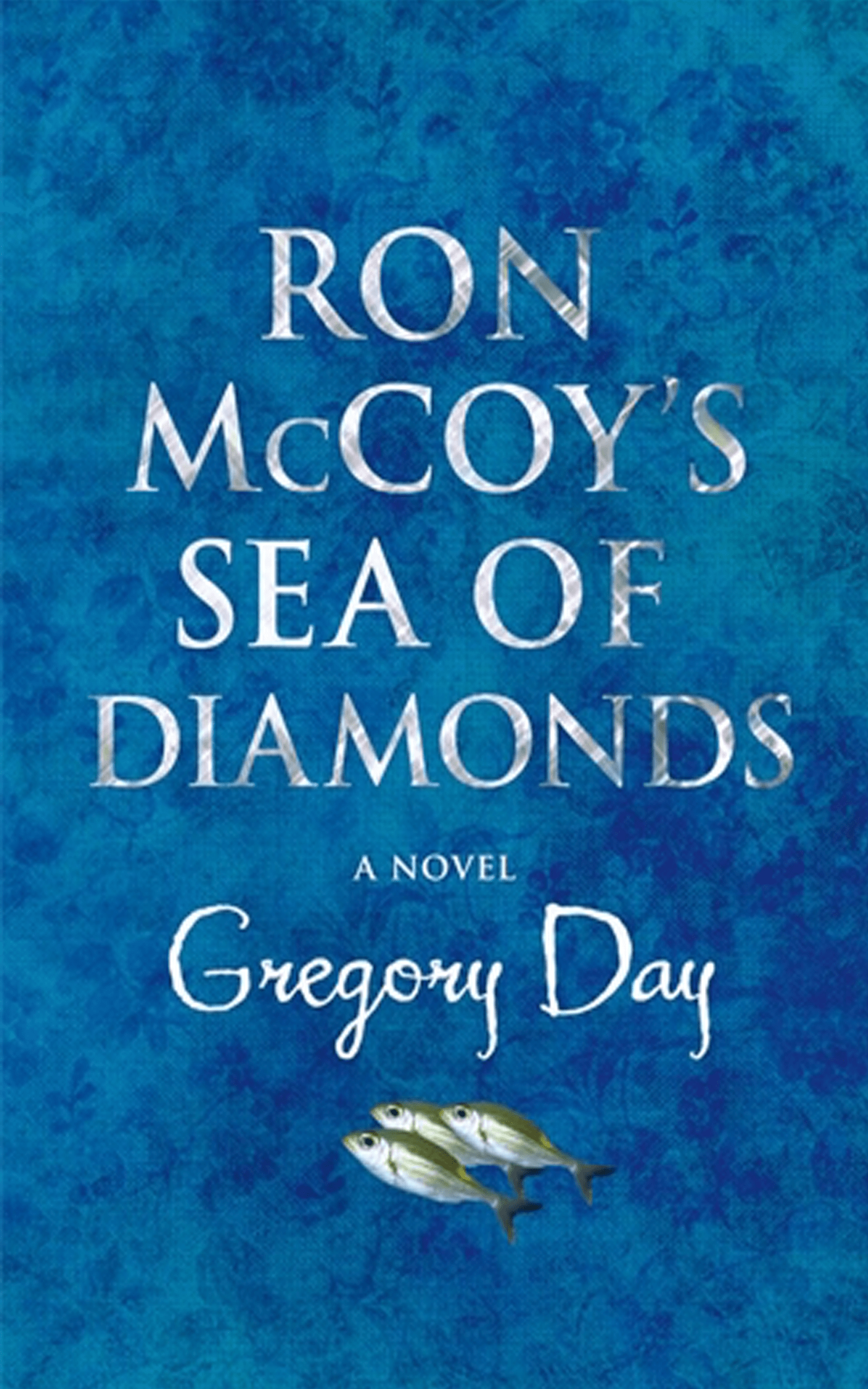 Gregory Day | In The Book Cave